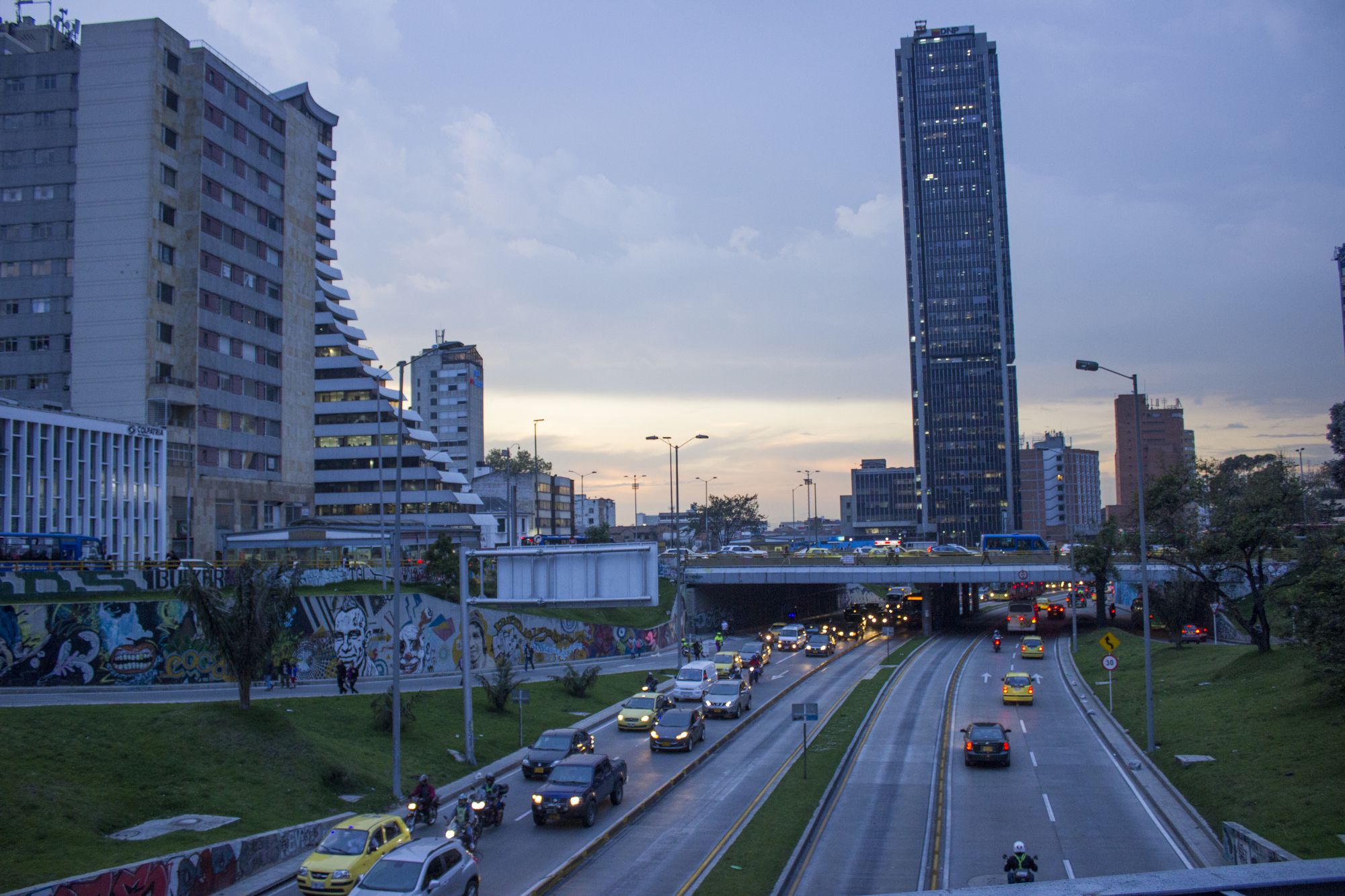 Visión Cero, el efectivo método sueco que logró que una capital de ...